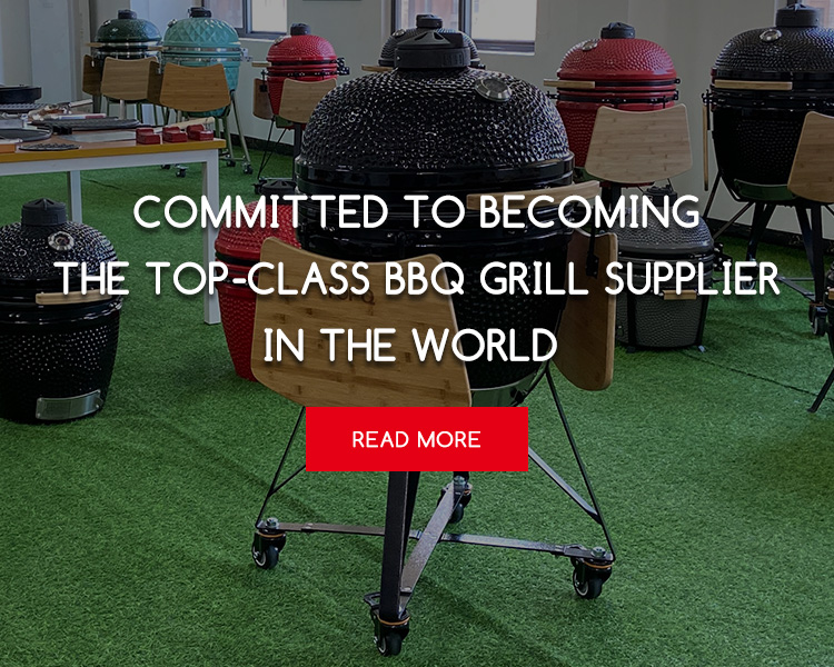 KAMADO, BBQ Grills, Ceramic Grills, BBQ Accessories, Charcoal Grills – TOPQ