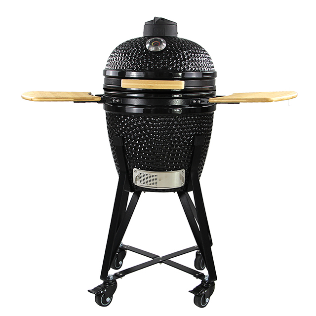 TOPQ 18 inch kamado grill - Buy TOPQ 18 inch kamado grill, 18 inch ...